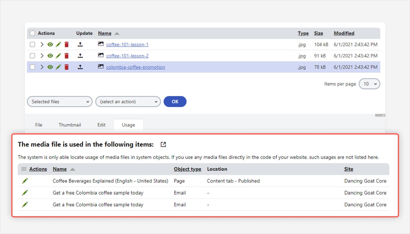 Why you should be excited about Kentico Xperience's new features