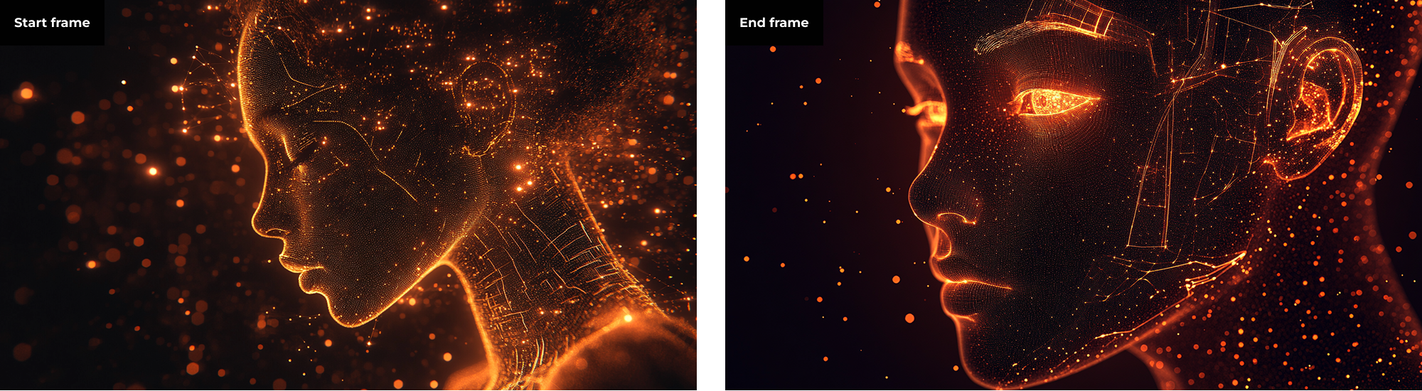 The Art of AI Animation: Bringing Websites to Life