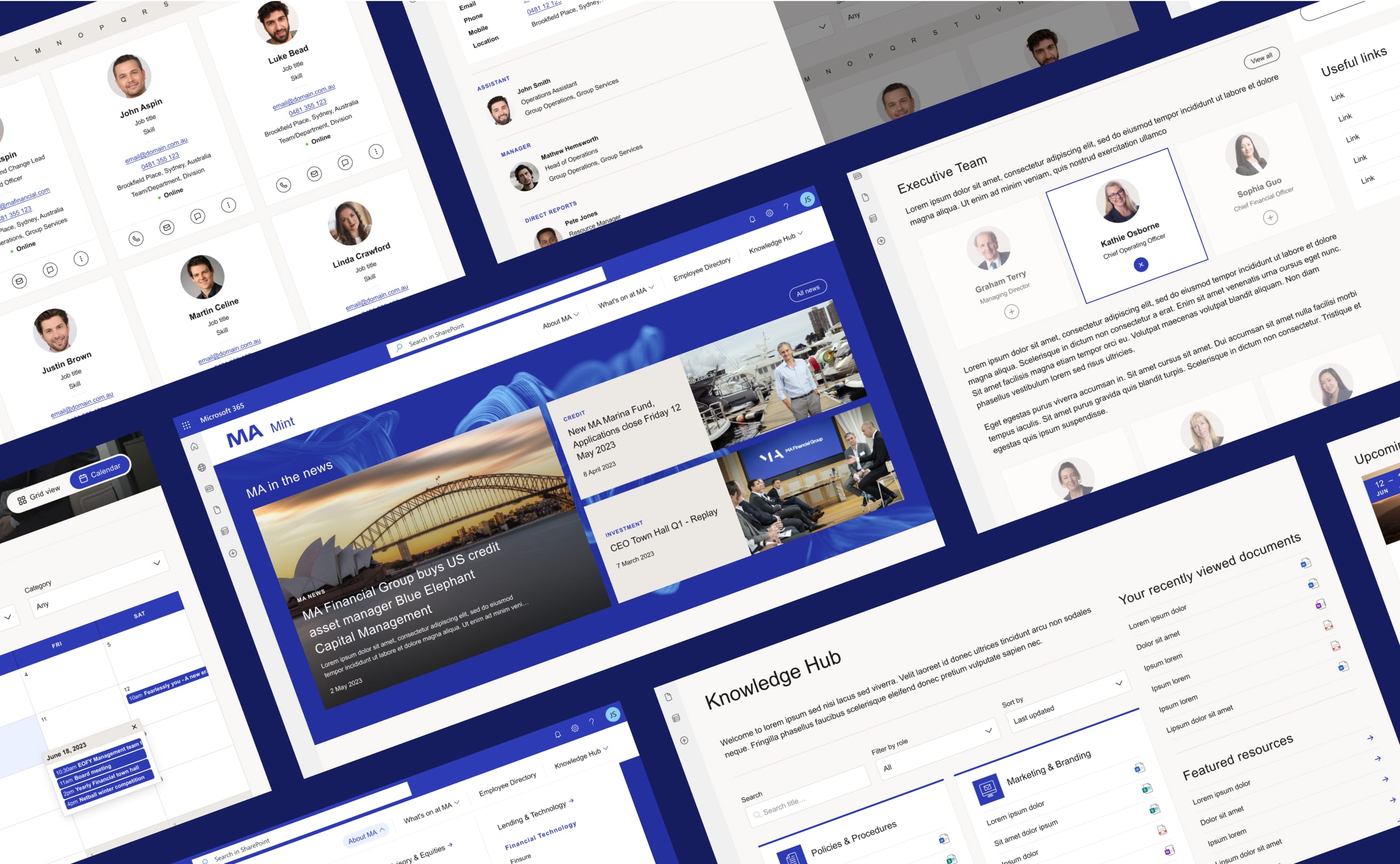 MA Financial Group | Site by Webcoda Digital Agency