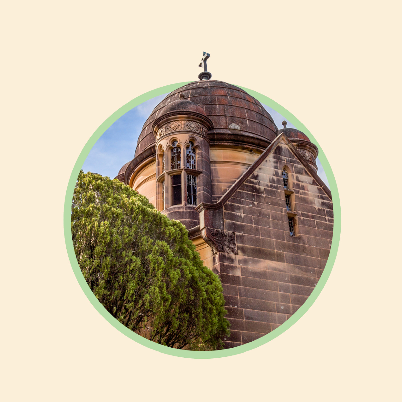 Metropolitan Memorial Parks | Site by Webcoda Digital Agency