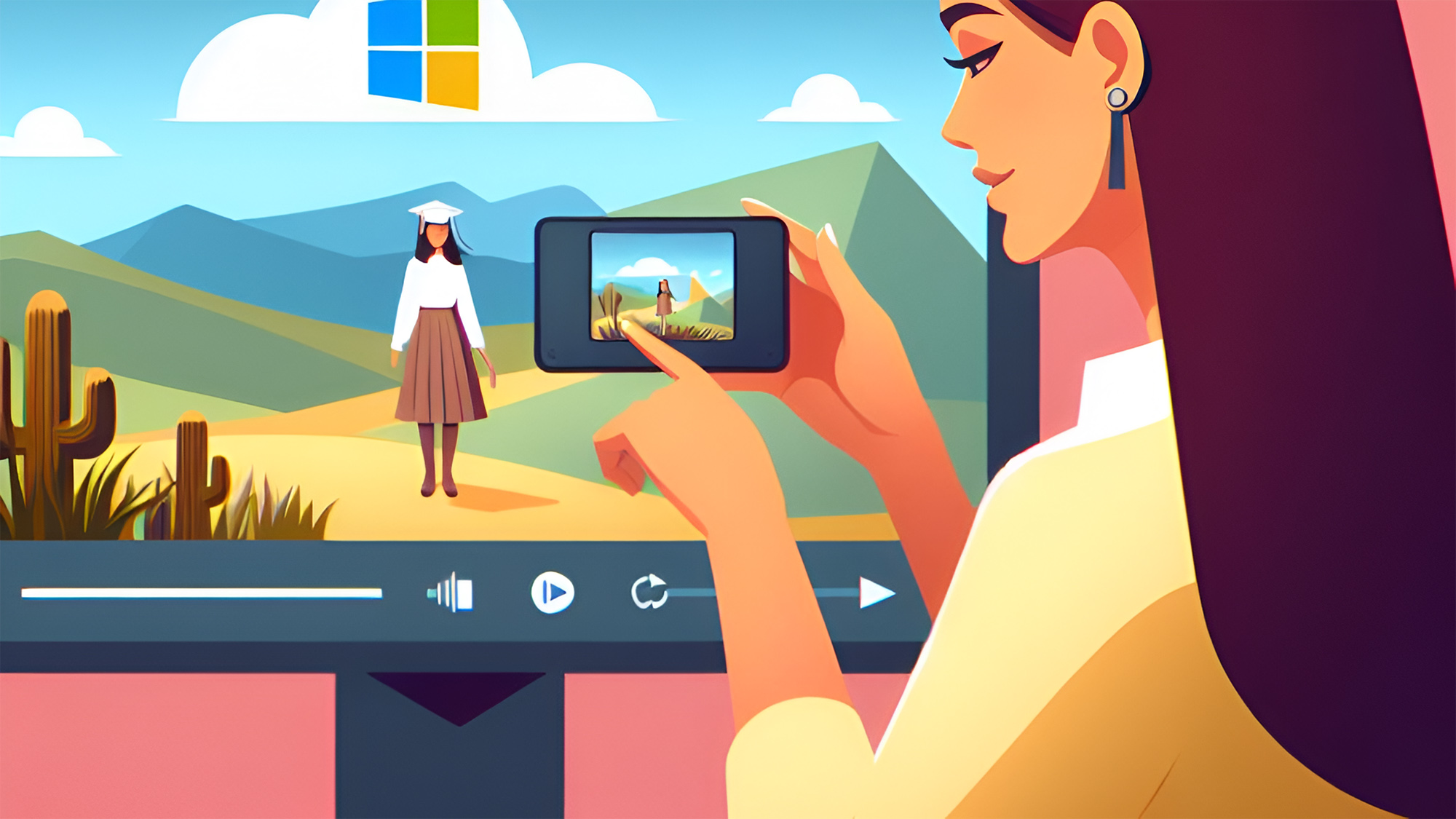 Quick Tips Video #1 - Microsoft Edge Browser